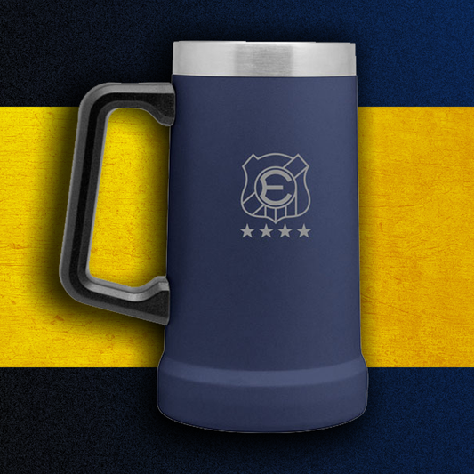 Merchandising – Tienda Everton